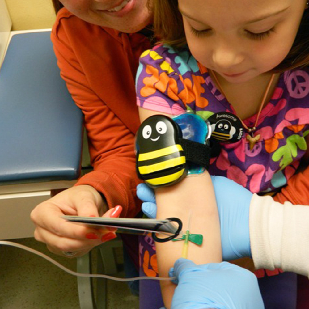 Power Over Pain: The smallest things can make the biggest difference ...